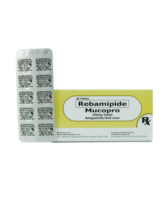 Mucopro price in the Philippines | MedsGo Pharmacy